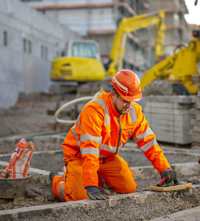 Willkommen bei der C. Vanoli Gruppe