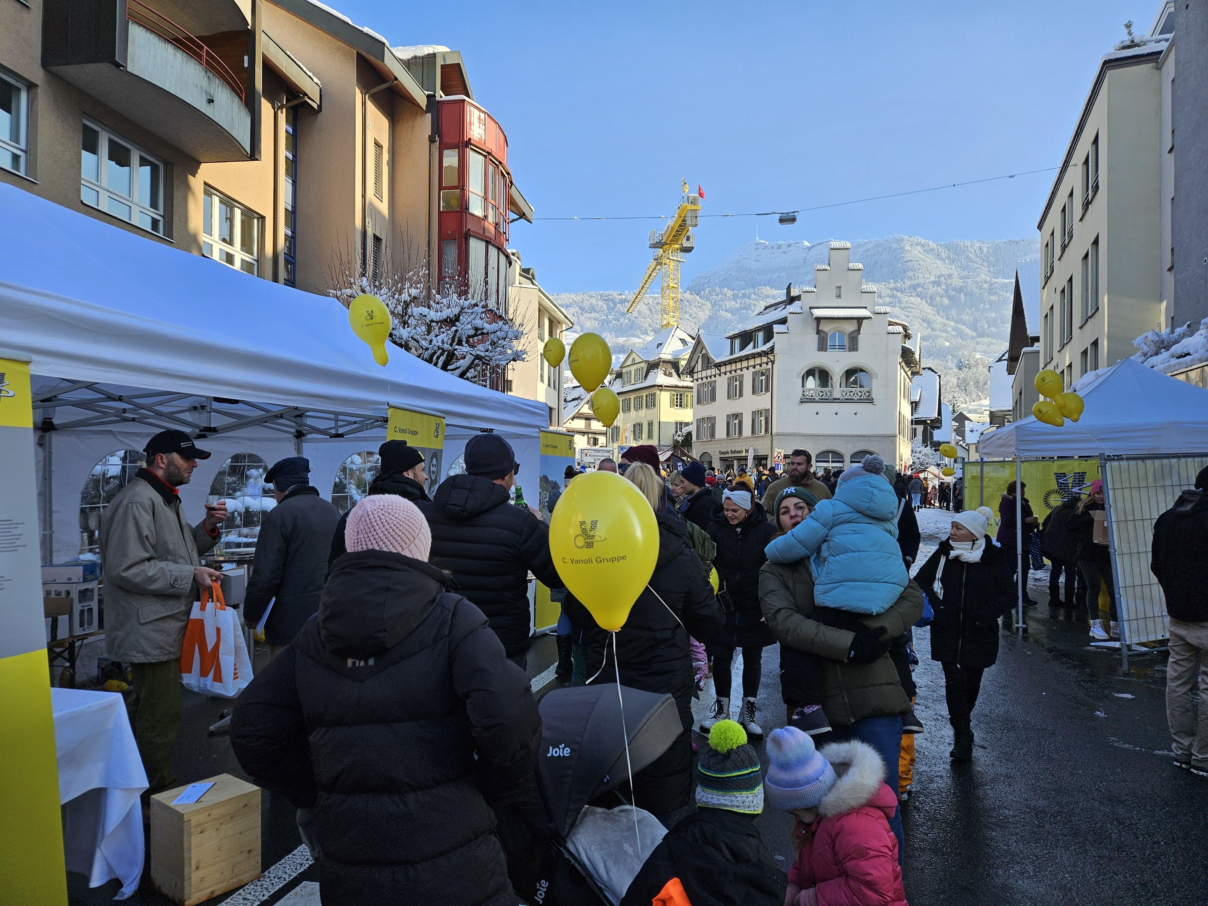 Mannheim Offener Sonntag